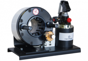 Home - Hydraulic Hose Crimpers