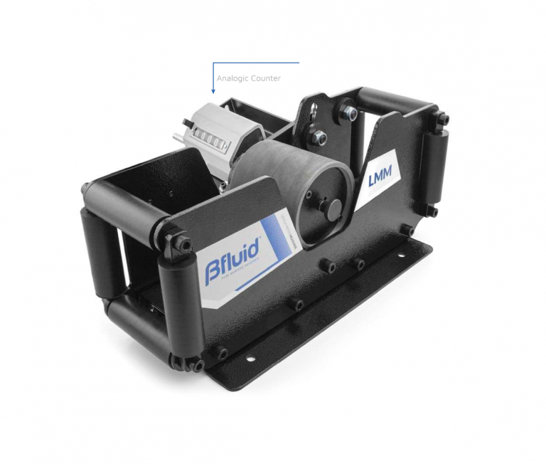Hose Measure Machine - Hydraulic Hose Crimpers