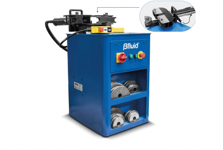 Home - Hydraulic Hose Crimpers