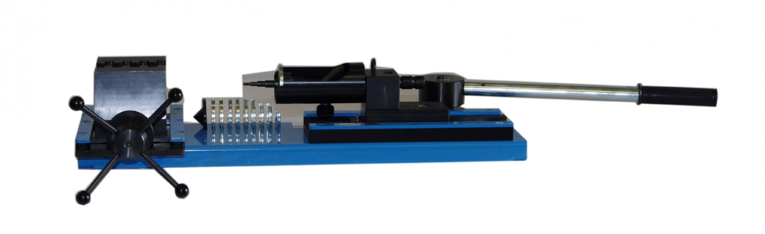 Fittings Pushers - Hydraulic Hose Crimpers